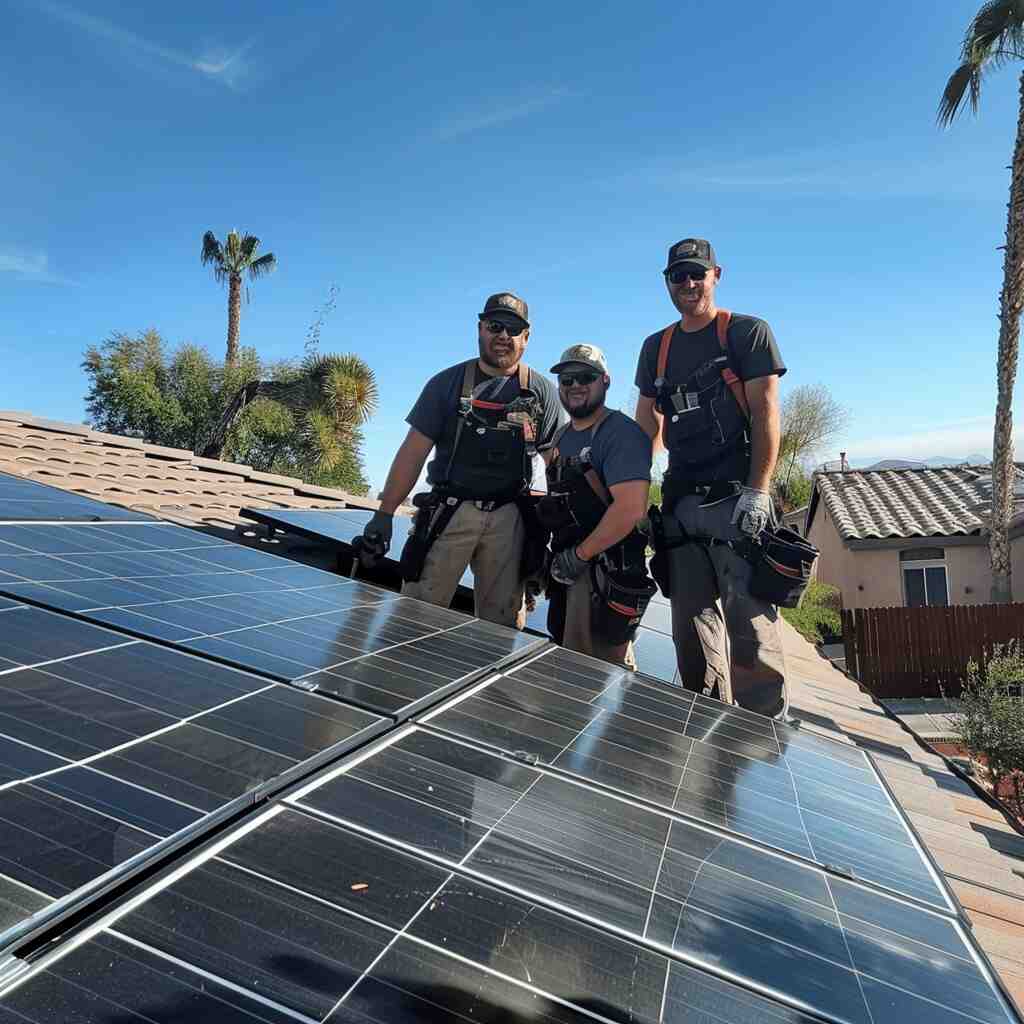 Virginia Beach Residential Solar | Go Green and Save!